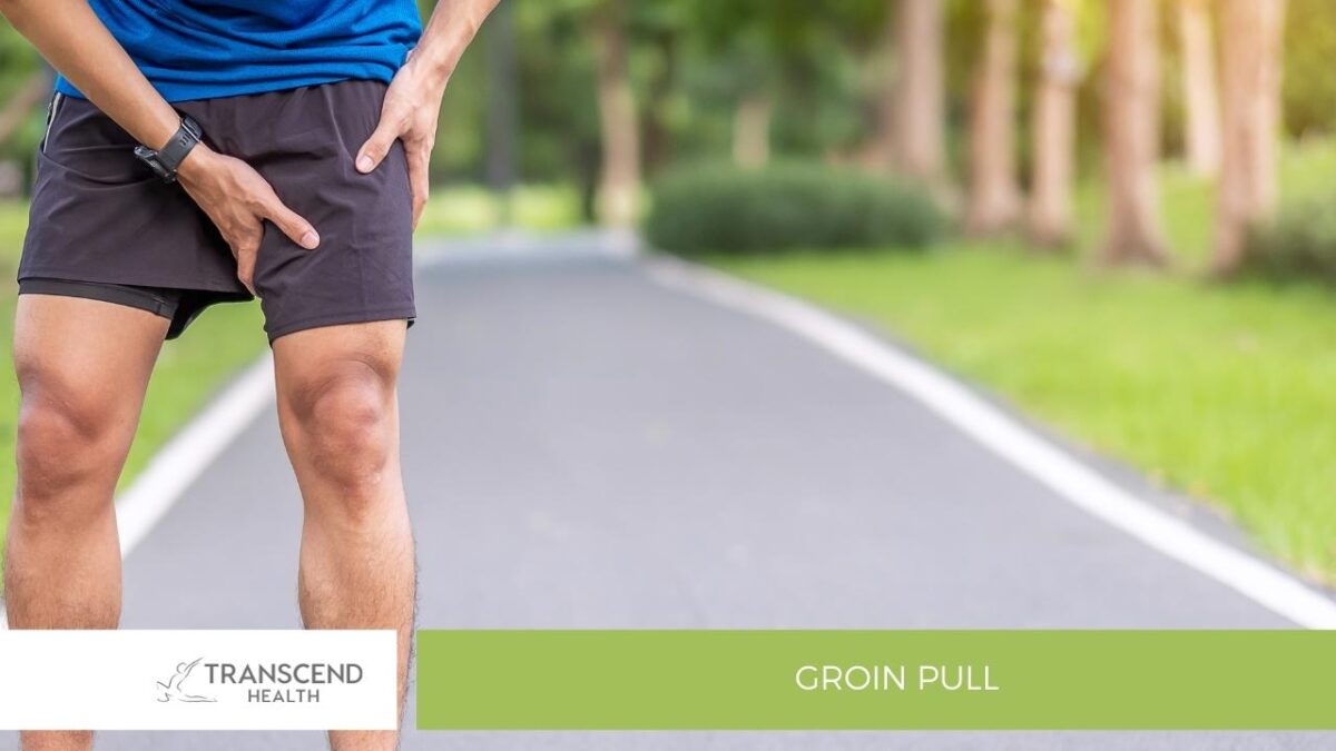 What are the Top Sports Injuries? - Transcend Health