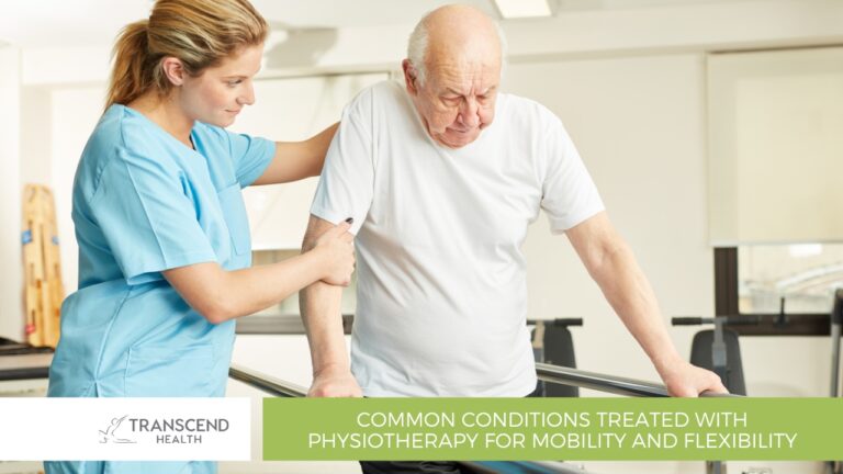A Comprehensive Guide to the Role of Physiotherapy