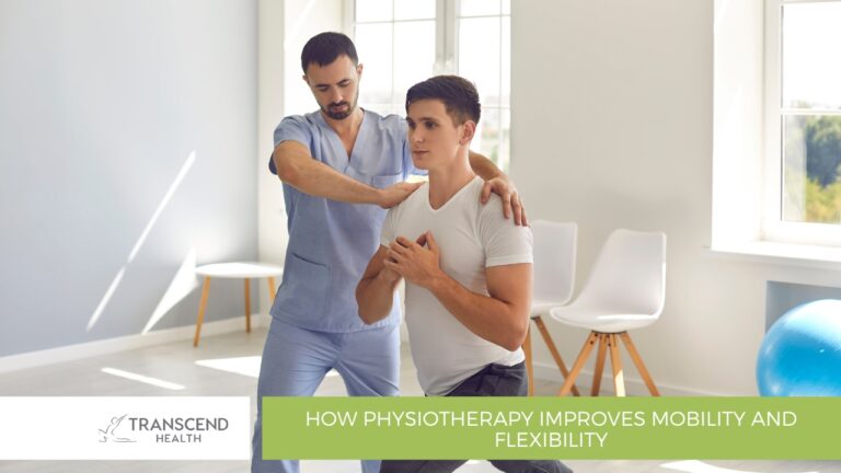 A Comprehensive Guide to the Role of Physiotherapy
