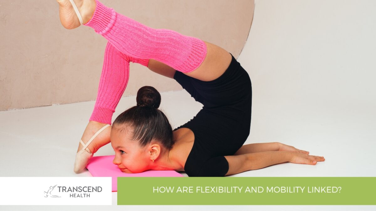 Getting Flexibility and Mobility Right - Tips for Success