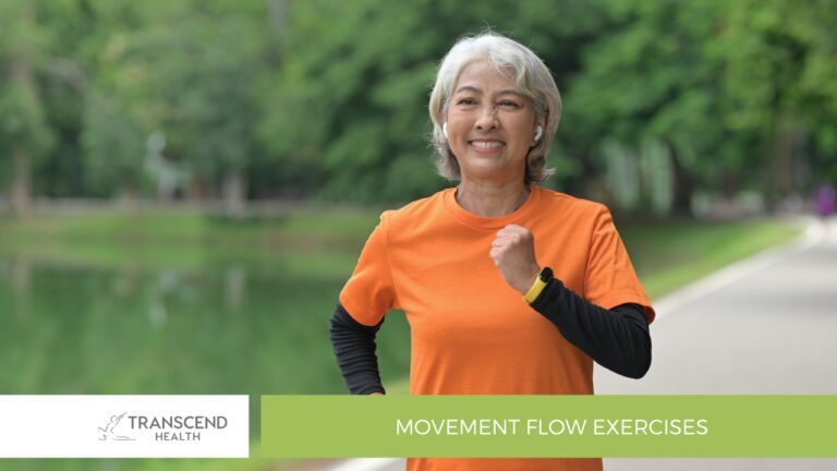 What is Movement Flow? - Transcend Health