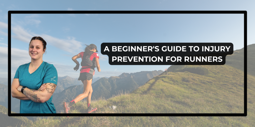 A Beginner's Guide to Injury Prevention for Runners - Transcend Health
